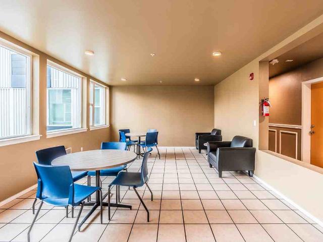 aPodment® Suites at Genoa | Central District Studio Apartment for Rent at 2305 S Plum St, Seattle, WA 98144 Atlantic