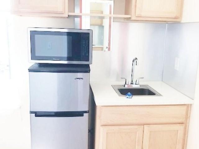 aPodment Suites at Giardino — Micro Studio Apartment for Rent at 1514 Nw 52nd St, Seattle, WA 98107 Adams