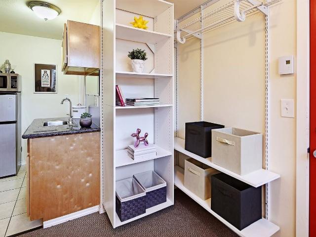 aPodment Suites at Giardino — Micro Studio Apartment for Rent at 1514 Nw 52nd St, Seattle, WA 98107 Adams