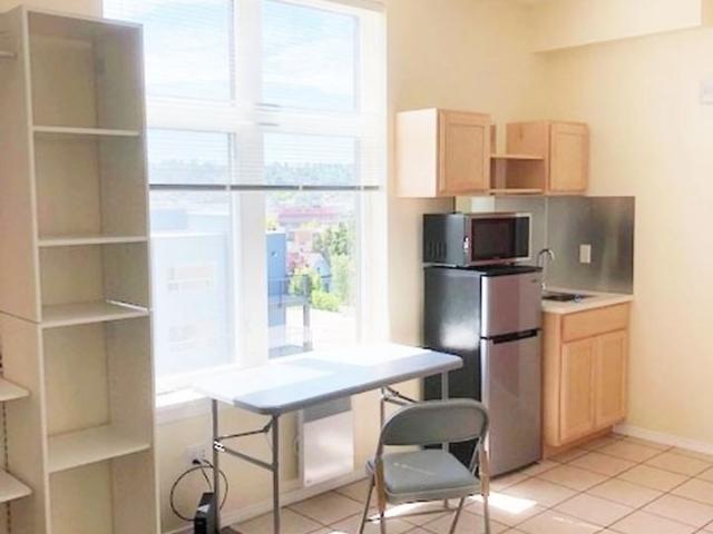 aPodment Suites at Giardino — Micro Studio Apartment for Rent at 1514 Nw 52nd St, Seattle, WA 98107 Adams