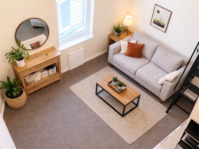 aPodment Suites at Giardino — Micro Studio Apartment for Rent at 1514 Nw 52nd St, Seattle, WA 98107 Adams