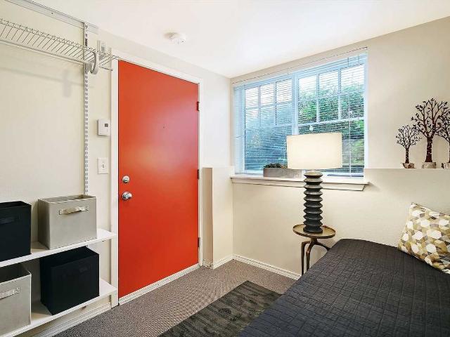 aPodment Suites at Giardino — Micro Studio Apartment for Rent at 1514 Nw 52nd St, Seattle, WA 98107 Adams