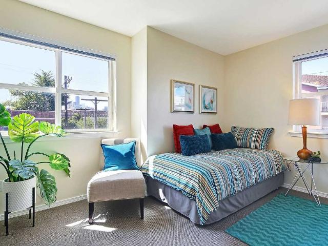 aPodment® Suites at Morino | Boutique Urban Suites in Seattle's University District Studio Apartment for Rent at 4036 8th Ave Ne, Seattle, WA 98105 University District
