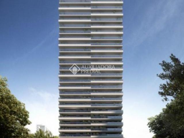 APOENA Aptos de 147m² com 3 suítes, no Centro de Novo Hamburgo melhor vista da cidade!