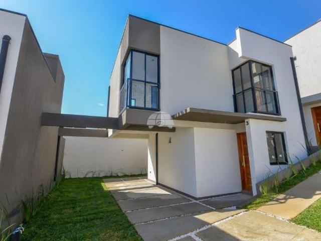 Apolar Boa Vista vende Sobrado Novo de 85,75 m² com 3 quartos à venda no Santa Cândida