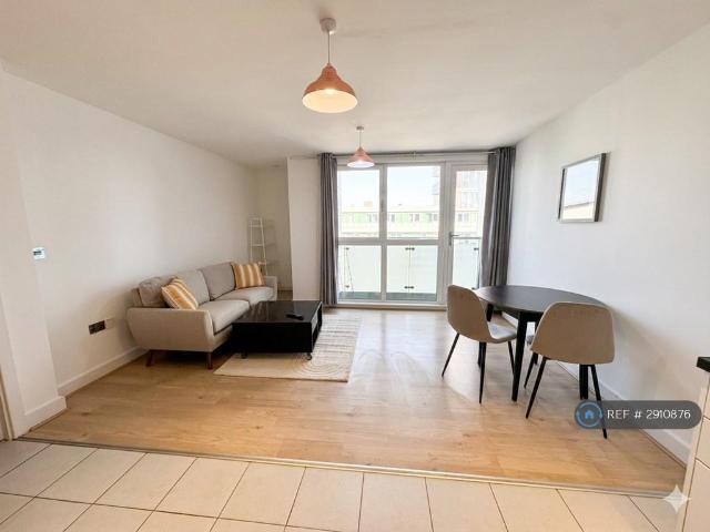Apollo Court, London, E15 1 bed flat to rent £1,950 pcm £450 pw