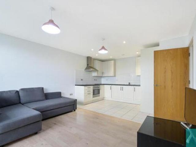 Apollo Court, London, 1 Bedroom Apartment
