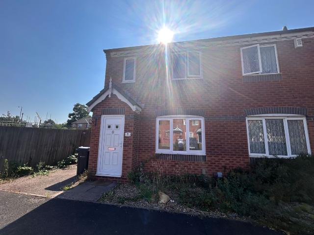Apollo Croft, Birmingham B24, 2 bed semi detached house to rent, £1,150 pcm | PrimeLocation
