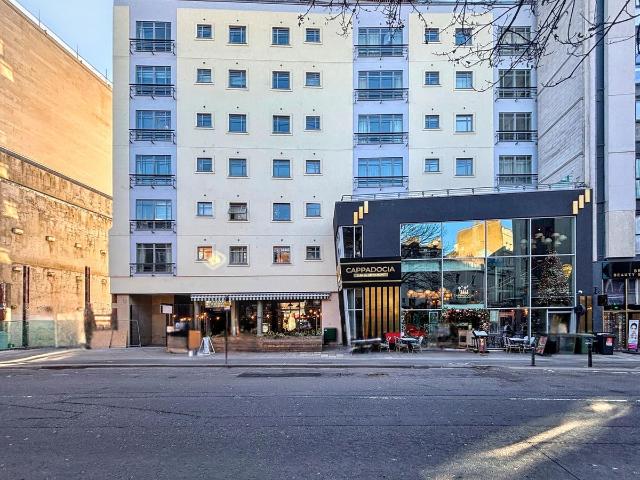 Apollo Apartments, 30 38 Baldwin Street, Bristol BS1, 2 bed flat to rent, £1,700 pcm | PrimeLocation