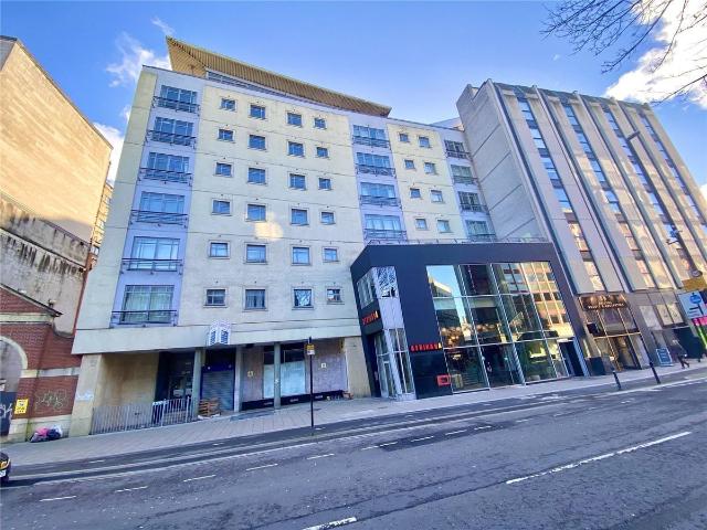 Apollo Apartments, Bristol BS1, 1 bed flat to rent, £1,100 pcm | PrimeLocation