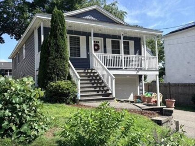 Apollo Ave, Billerica, Home For Sale