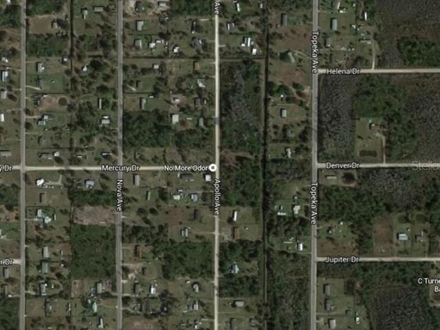 Apollo Ave, Saint Cloud, FL 34773