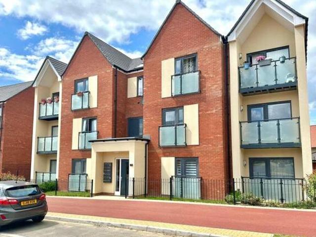 Apollo Avenue, Fairfields, 2 Bedroom Apartment