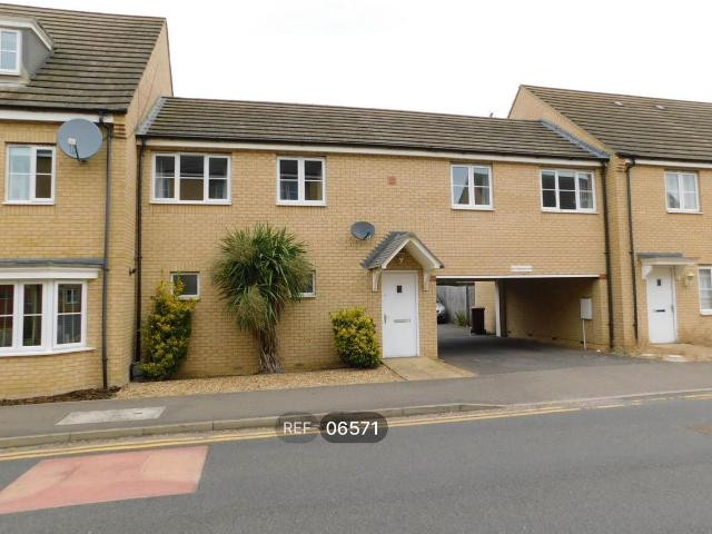 Apollo Avenue, Peterborough PE2, 2 bed property to rent, £895 pcm | PrimeLocation