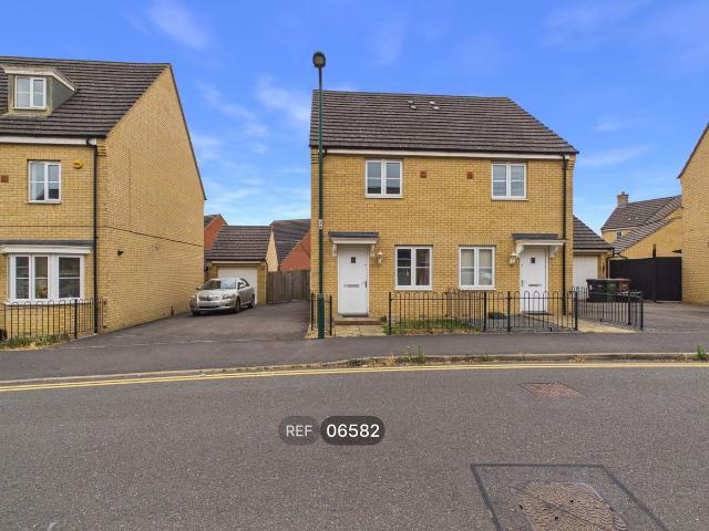 Apollo Avenue, Peterborough PE2, 2 bed property to rent, £995 pcm | PrimeLocation