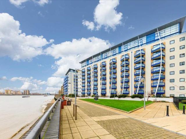 Apollo Building, 1 Newton Place. 1 bed apartment to rent £1,993 pcm £460 pw