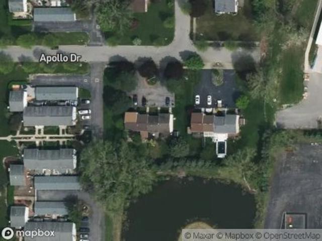 Apollo Dr
