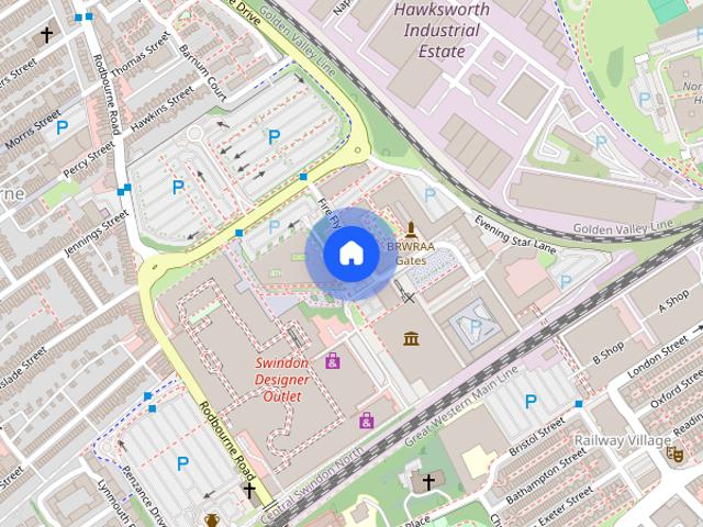Apollo House, Fire Fly Avenue, Swindon, Wiltshire, SN2