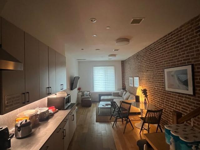 Apollo house Harlem