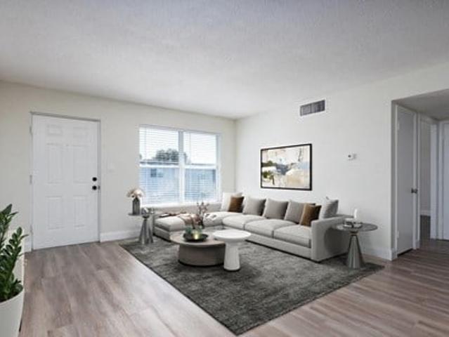 Apollo Landings 2 Bedroom 1 Bathroom