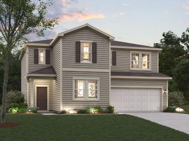 Apollo Plan Union Heights Community
