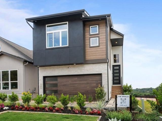 Apollo Plan Santa Rita Ranch Community