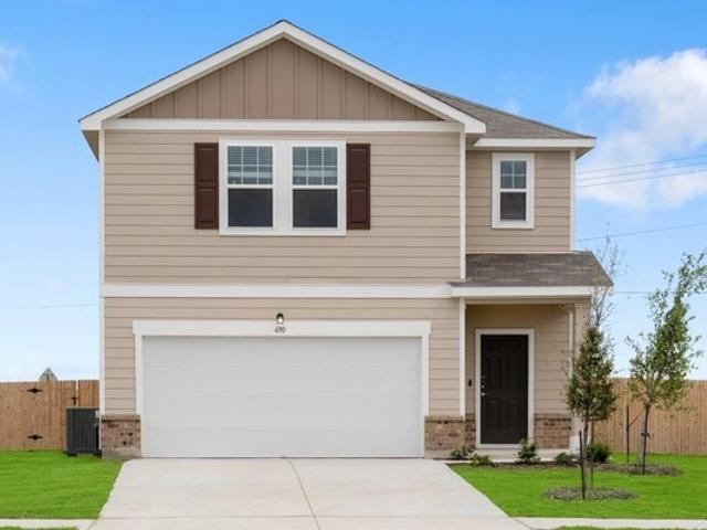 Apollo Plan Saddlebrook Ranch Community