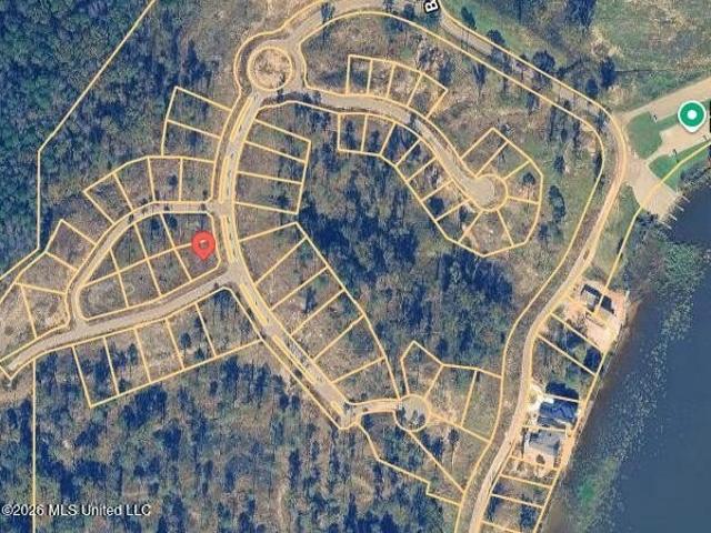 Apollo Way Lot 40, Canton, MS 39046