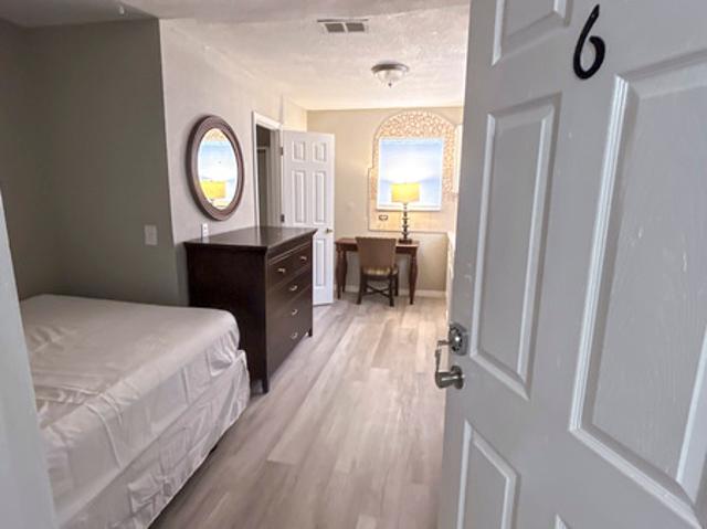 Apopka House with Dining area. Comfortable & homey