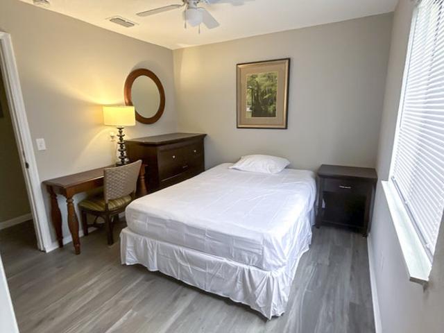 Apopka House with Dining area. Comfy & homey