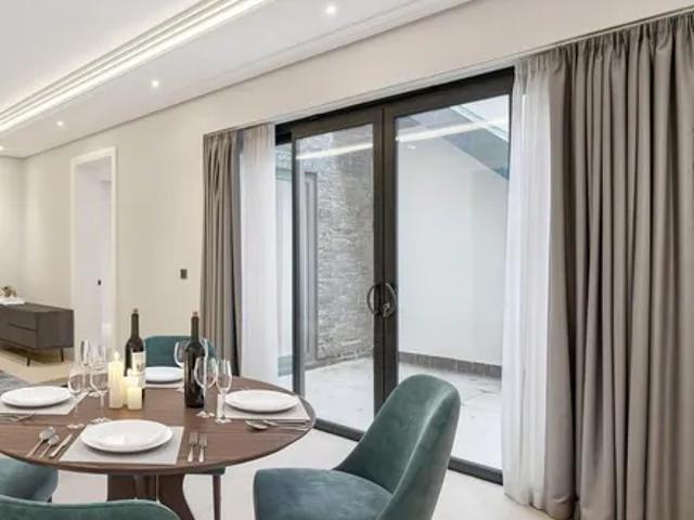 Apostolic Nunciature, 54 Parkside, London, SW19 5EN, United Kingdom | 4 bed townhouse for rent #168129561 | Rentberry