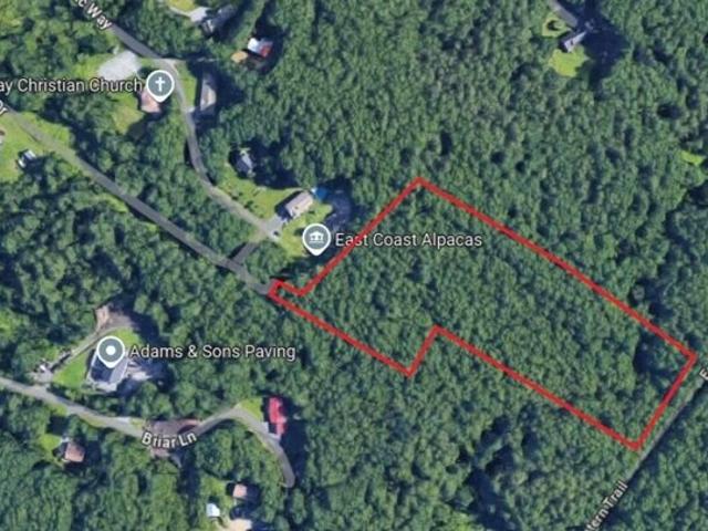 Apostolic Way, Biddeford, Plot For Sale