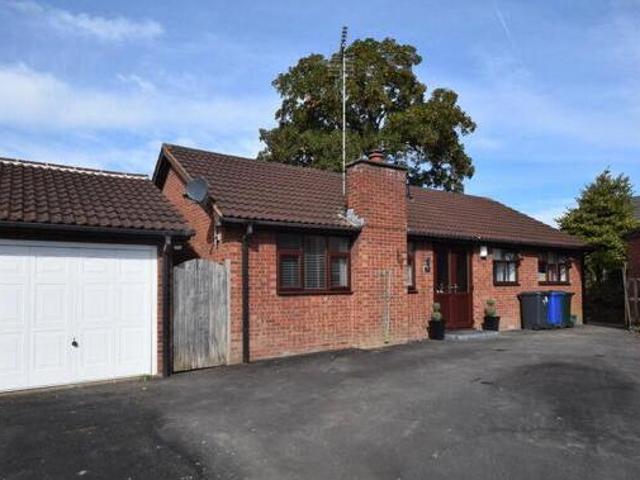 Apostle Close, Balby, 3 Bedroom Detached