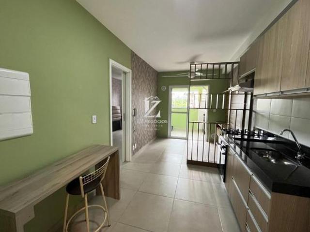 Apatamento à venda com 1 quarto Vila Carvalho, Zona Central