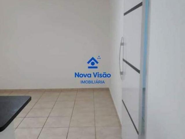 APATAMENTO À VENDA CONJ.MANOEL MENDES UBERABA MG