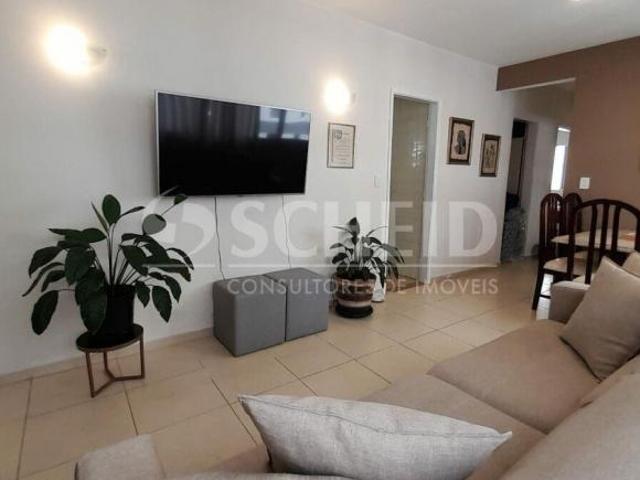 Apatamento a Venda em Moema Pássaros 76m²
