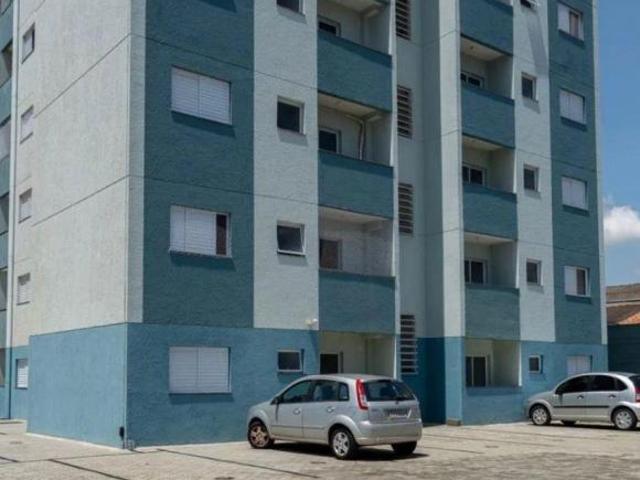 Apatamento Aquamarine Residencial