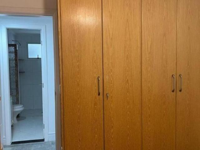 Apatamento com 133m² no Vila Adyanana