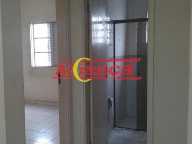 APATAMENTO COM 2 DORMITÓRIOS, 80m² JARDIM SANTA MENA GUARULHOS/SP