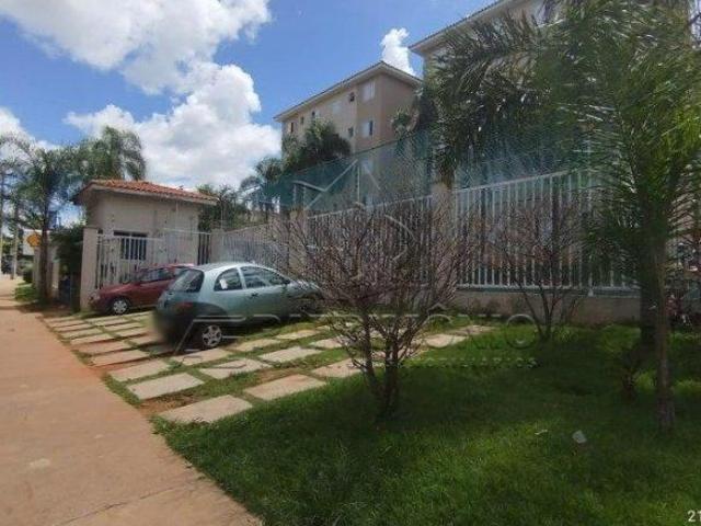 APATAMENTO COM 2 QUARTOS RESIDENCIAL LE PARC NATURE