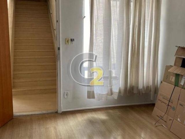Apatamento Perdizes 2 quartos 1 vaga 80m²