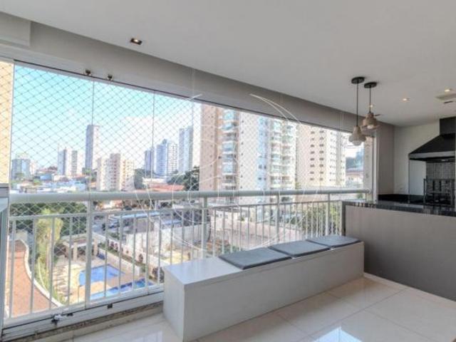 APATAMENTO RESIDENCIAL COM 3 DORMITORIOS 1 SUITE 108M² 2 VAGAS VILA MASCOTE