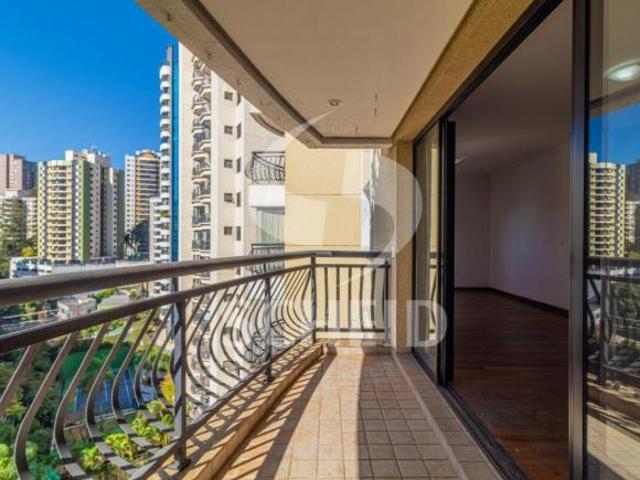 Apatamento Vila Andrade 3 quartos 3 vagas
