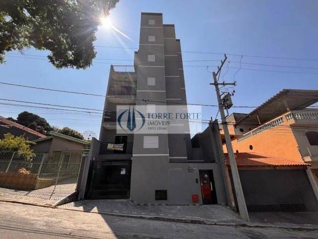 Apatamento 2 dormitórios 1 vaga Cidade Lider