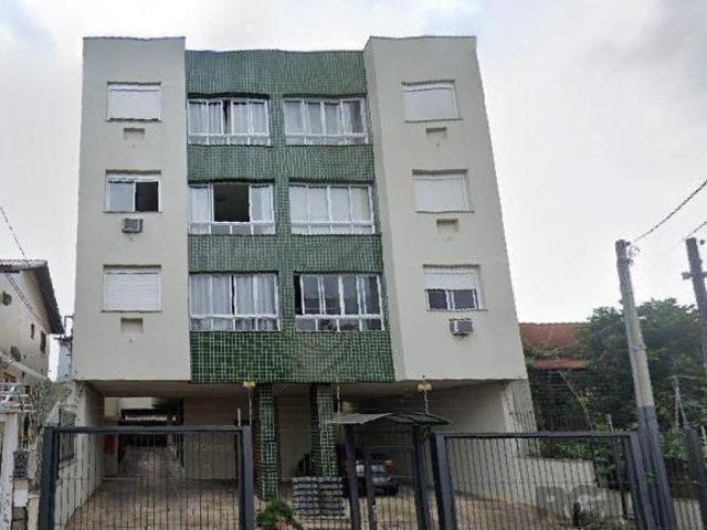 Apatamento 2 dormitórios rua Gana