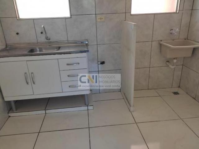 Apatamento 2 quartos Residencial Catuaí em bom estado