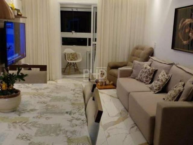 Apatamento 96m2 Bairro Campestre Santo André SP
