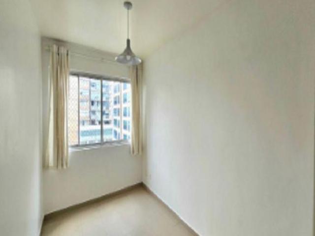 Apato lindo p/venda c/40m2 01 dormitorio 01 vaga Moema Passaros