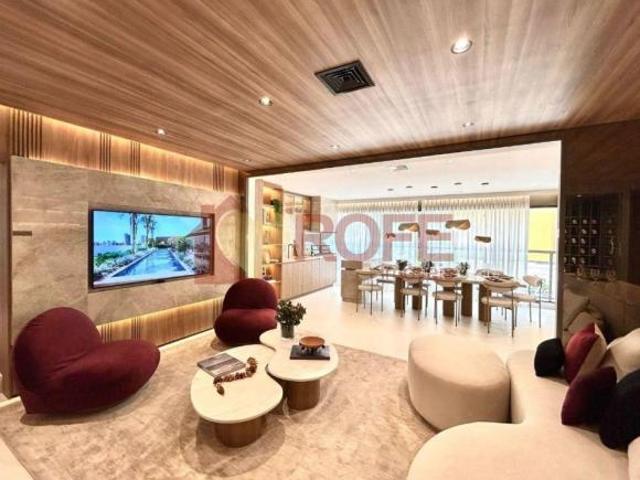 Apat/venda/ 138 m2/ /a partir de R$2.300.000,00 Brooklin Paulista São Paulo/SP