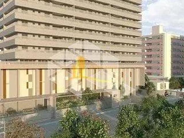 APAARTAMENTO A VENDA EM CONSTRUÇÃO NA VILA TUPI, NA QUADRA DO MAR, COM 02 DORMITORIO, SENDO 1 SUITE